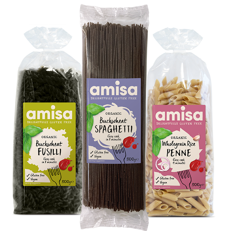 Products | Amisa